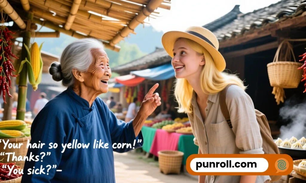 200+ Hilarious Chinese Jokes To Share For Laugh - Punroll
